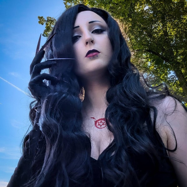 Inumaki Toge Temporary Face Tattoos, 2 Sets, 4 Tattoos - Etsy