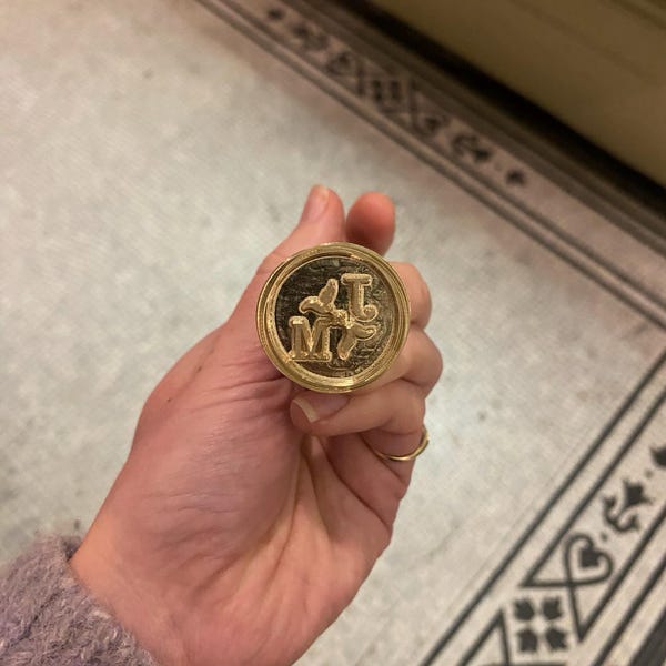 Personalized Ice Ball Cube Stamp Logo Custom, Ice Stamp Custom With ...