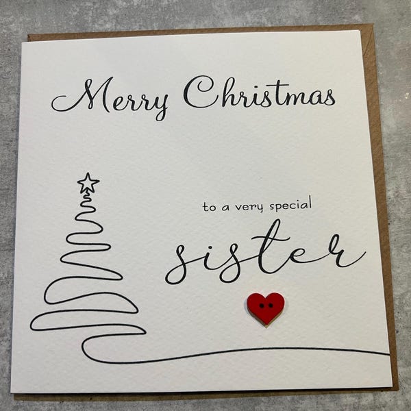 Christmas Card for FRIEND, to A Special Friend Christmas Card ...