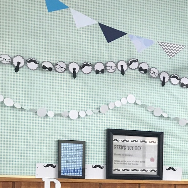 25 Pack - Paper Eyeglass Shapes, Paper Glasses Die Cut, Paper Glasses ...