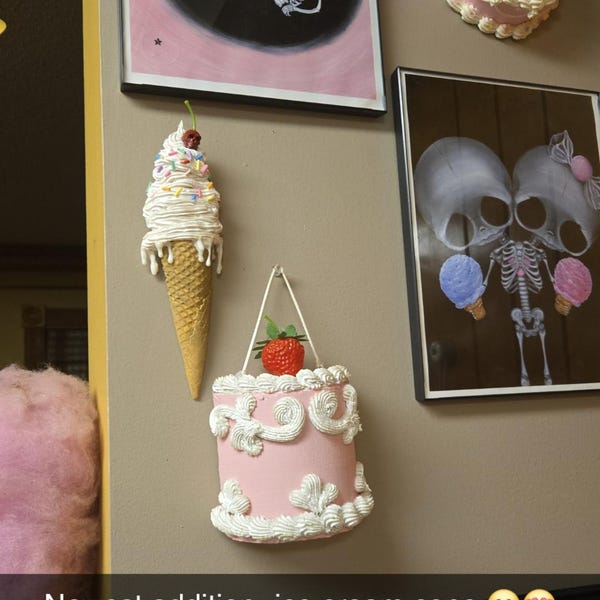 Tiny Cemetery Mausoleum Crypt Cement Potted Plant Terrarium Decorations ...