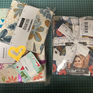 Grow & Harvest by Alexandra Bordallo for Art Gallery Fabrics - Etsy