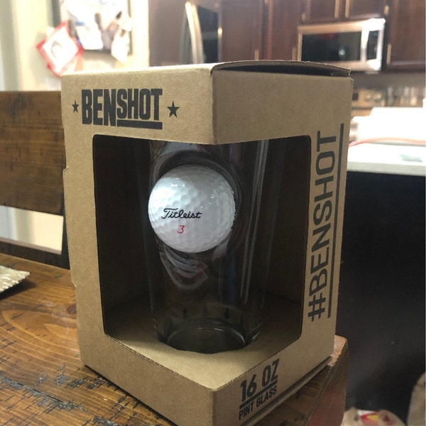 Benshot Shotgun Shell Shot Glass - Etsy