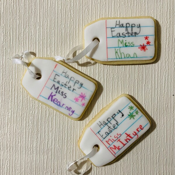 Luggage Tags & Labels | Cookie Cutters, Cake and Fondant Decorates ...