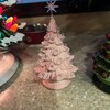 22 Inch Green Ceramic Christmas Tree - Etsy