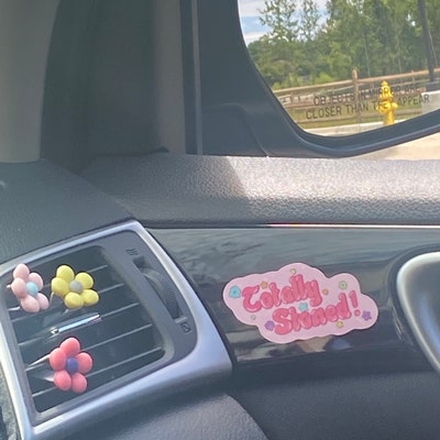 Totally Stoned Stoner Water Resistant Sticker Y2k Baddie Sticker ...