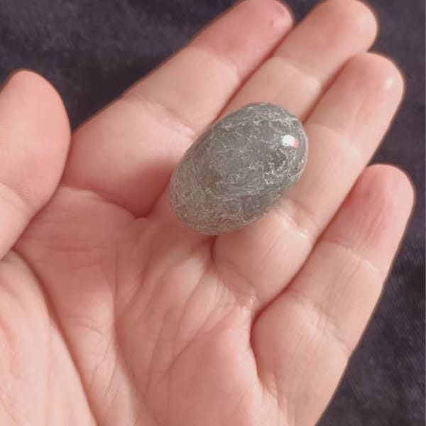 Crystal Dinosaur, Randomly Chosen, Intuitivley Chosen, Gift-for Her ...