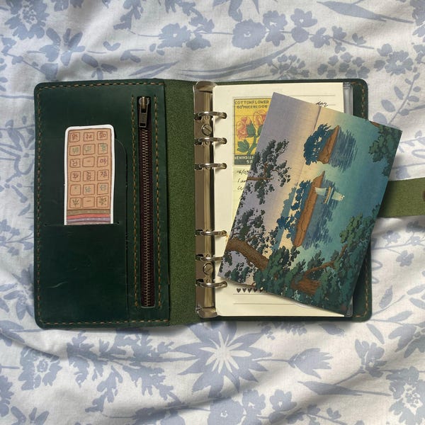 Custom Travel Journal, Travel Notebook, Personalized Leather Travel ...