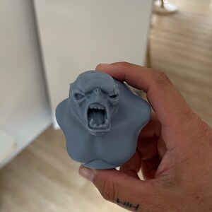 Wasteland Bone Terrain Terrain Essentials 32mm Tabletop 4K Detail D&D ...