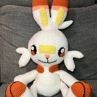 Baby Winston Crochet Pattern - Etsy