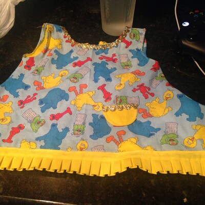 Retro SHIRT Pattern Pdf Toddler Sewing Tutorial 2 to 9 Years - Etsy