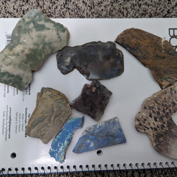 CRQ-18-13: Crystal Ridge Quartz Inyo Range, Ca.. Another Part of a Trip ...