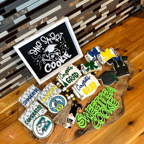 Graduation Diploma Cookie Cutter. Diploma Cookie Cutter. Diploma With ...