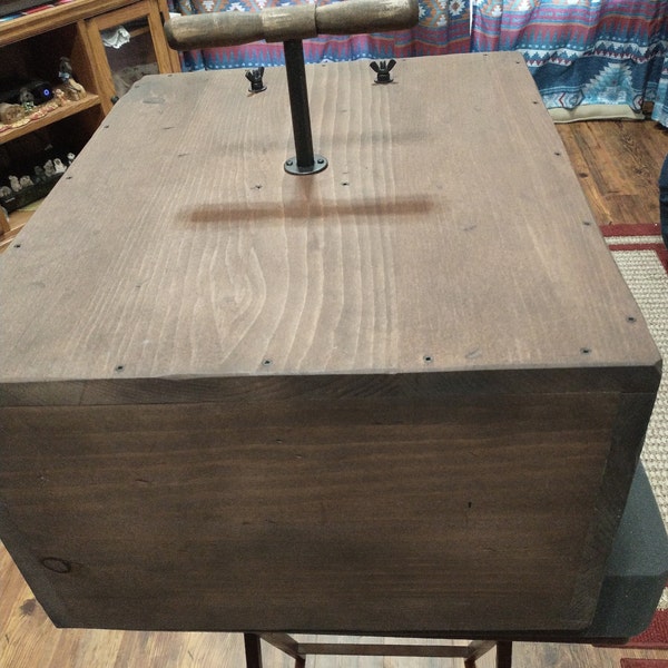 Blasting Machine, Dynamite Plunger, Tnt, Prop, TNT Detonator - Etsy