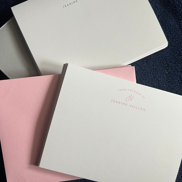 Personalized Monogram Gift Tags Family Monogram Gift Tags Wedding ...