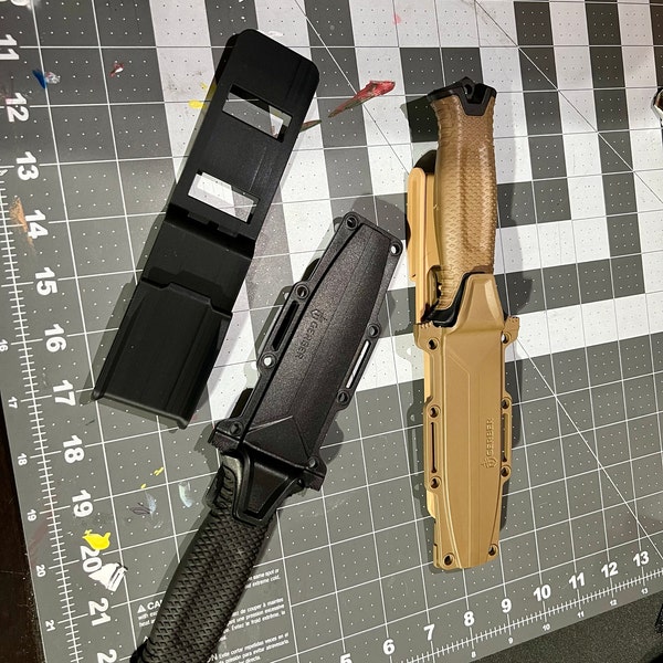 Gerber Strongarm Vertical Carry Accessory | Lightweight | Comfort Fit ...