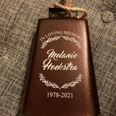 Custom Personalized Bendy Soup Can Food Drive Trophy - Etsy