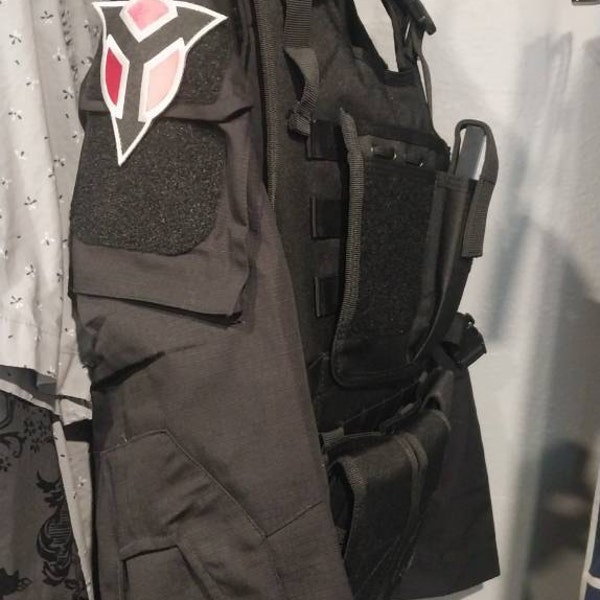 Anime Waifu Military Series Chinese People's Liberation Army, Military ...