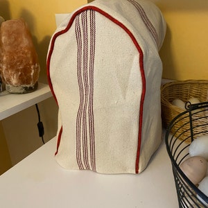 Blue Floral Kitchenaid Cover | Etsy