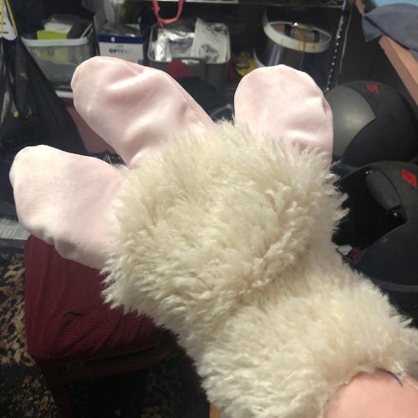 Fursuit Bucket Head Base Pattern Tutorial - Etsy