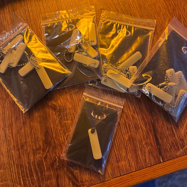 Hyperglow Rainbow Skurfetti Glow in the Dark Rods Skur Composites ...