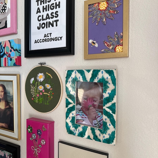 This is a High Class Joint Art Print | Preppy Apartment Art Poster ...