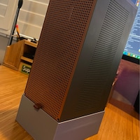 Formd T1.1 DIY Reference Mod - STL + STEP Files - Etsy Canada