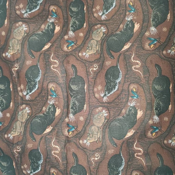 Bessie Quilt Pattern Branch and Blume - Etsy