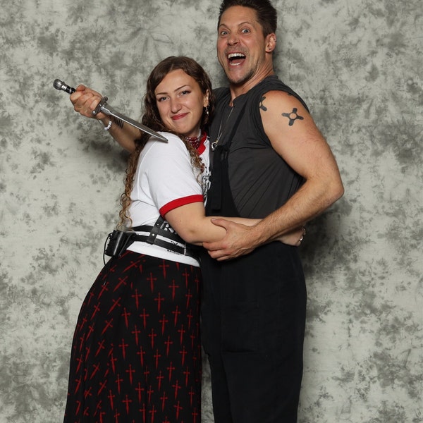 Zweihander - Dark Souls and Elden Ring Greatsword (3D Printer Files ...