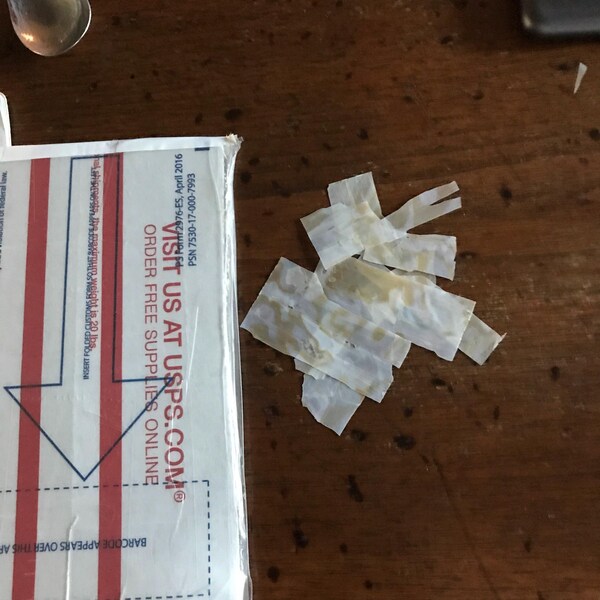 Mother of Pearl Shell Inlay/overlay Genuine Shell Flat Sheet - Etsy