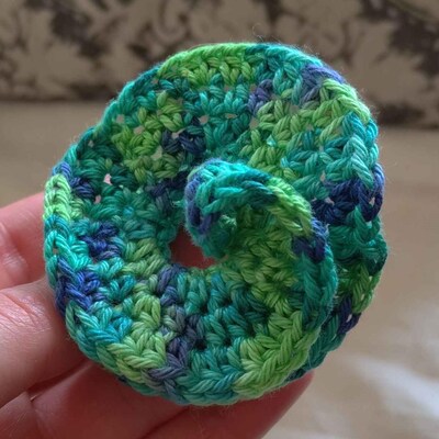 Crochet Froggy Fidget Toy PATTERN BUNDLE of 4. Make Your Own Frog ...