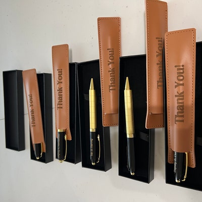 Resin Custom Engraved Pen, Personalized Pen, Gift for Men, Gift for ...