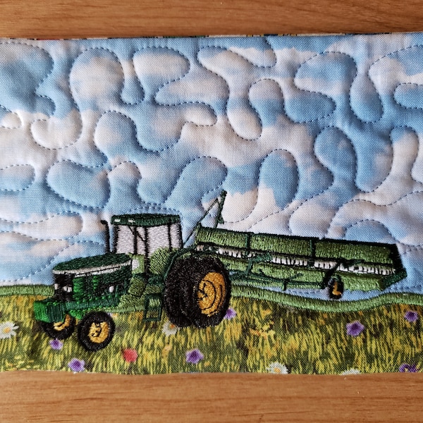 Down on the Farm Machine Embroidery Designs - 20 Different Designs ...