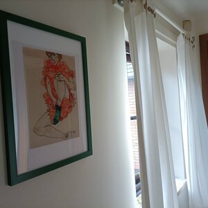 12 X Vintage Art Nouveau Postcards a Set of 12 1890s German Art Nouveau ...