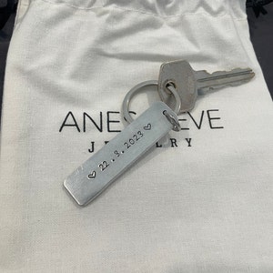 Personalized Virgin Mary Keychain Name Keychain First - Etsy