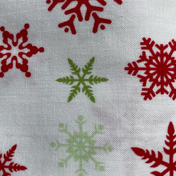 Trail Adventures Flannel Fabric - Designed by Holly Taylor for Moda ...