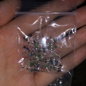 Glass Daisy Screens for Pipes 25-pack Smoking Ash Filter for - Etsy