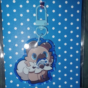 DOGS! Acrylic Keychains - Etsy