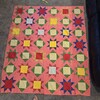 Match Play Argyle Golf Quilt Pattern, Paper Pattern Version, Mailed - Etsy