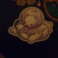 Gore Pumpkin Head Stickers - Etsy