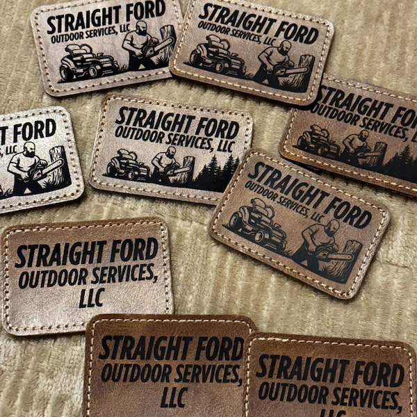 Bulk Order Custom Iron on Patches for Business Logo Patches DIY Iron on ...