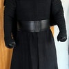 ESB Luke Skywalker Inspired Belt and Holster Rig - Etsy