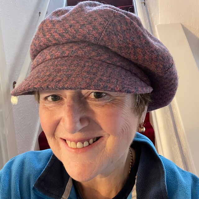 Lisa loved their purchase from ZUThats