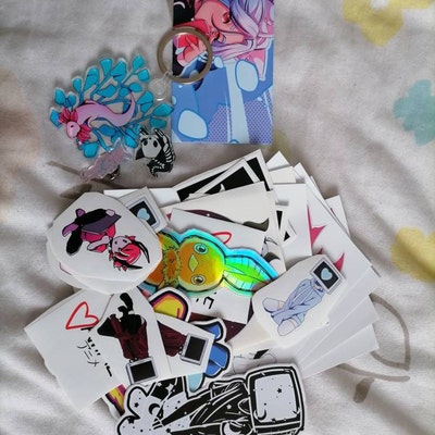 Cute Green Snake Sub Badges Egg Hatch Crown Rainbow Set - Etsy