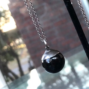 1 Pc. 14mm Opalite Sphere Crystal Ball Opalescent Glass - Etsy