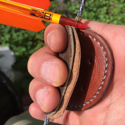 Minimalist Bushcraft Fishing Kit saami Inspired - Etsy