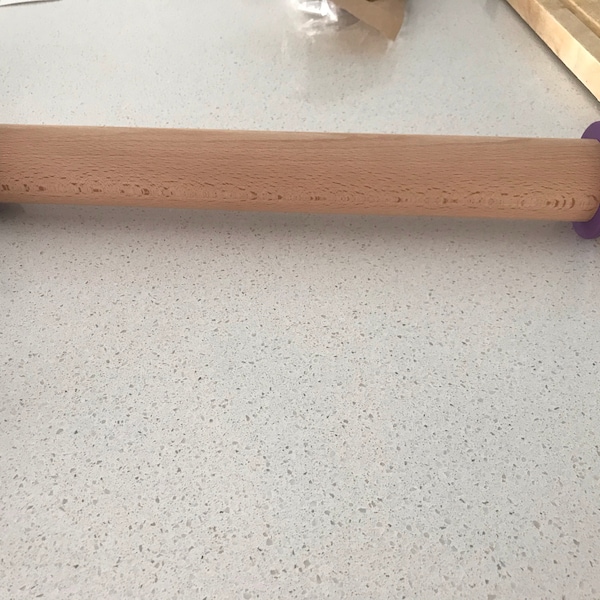 8mm 5/16" Discs to Suit Joseph Joseph Rolling Pin | Cookies | Baking ...