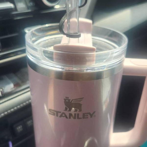 Pokemon Straw Topper & Straw | Straw Toppers | Pink | Straw Accessories ...