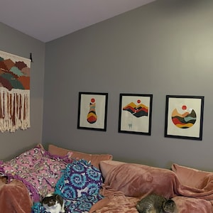 Jean Hooks With Leather Loops for Pants Blue Jeans Purses & - Etsy