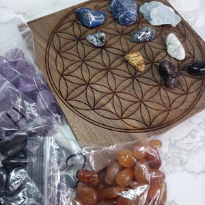 Himalayan Salt Wand Halite Wand Natural Gemstone - Etsy Canada